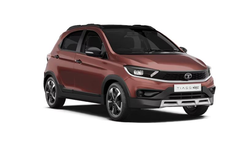 ଲଞ୍ଚ ହେଲା Tata Tiago NRGର ଅପଡେଟେଡ୍‌ ଭର୍ସନ; ଦାମ ₹7.2 ଲକ୍ଷରୁ ଆରମ୍ଭ