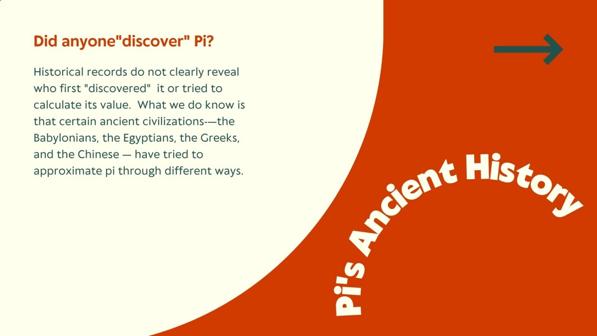 Pi Day: The Mysterious Number That's The Secret Ingredient Behind ...