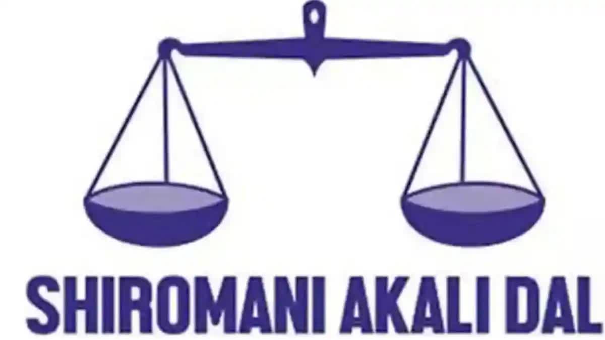 SAD Announces First List of 7 Candidates for Punjab, Fields Chandumajra ...