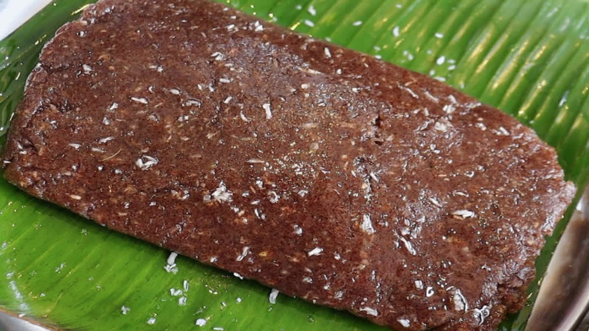 అమ్మమ్మల కాలం నాటి "రాగి తోప" - ఉక్కులాంటి ఎముకల కోసం సూపర్ ఫుడ్