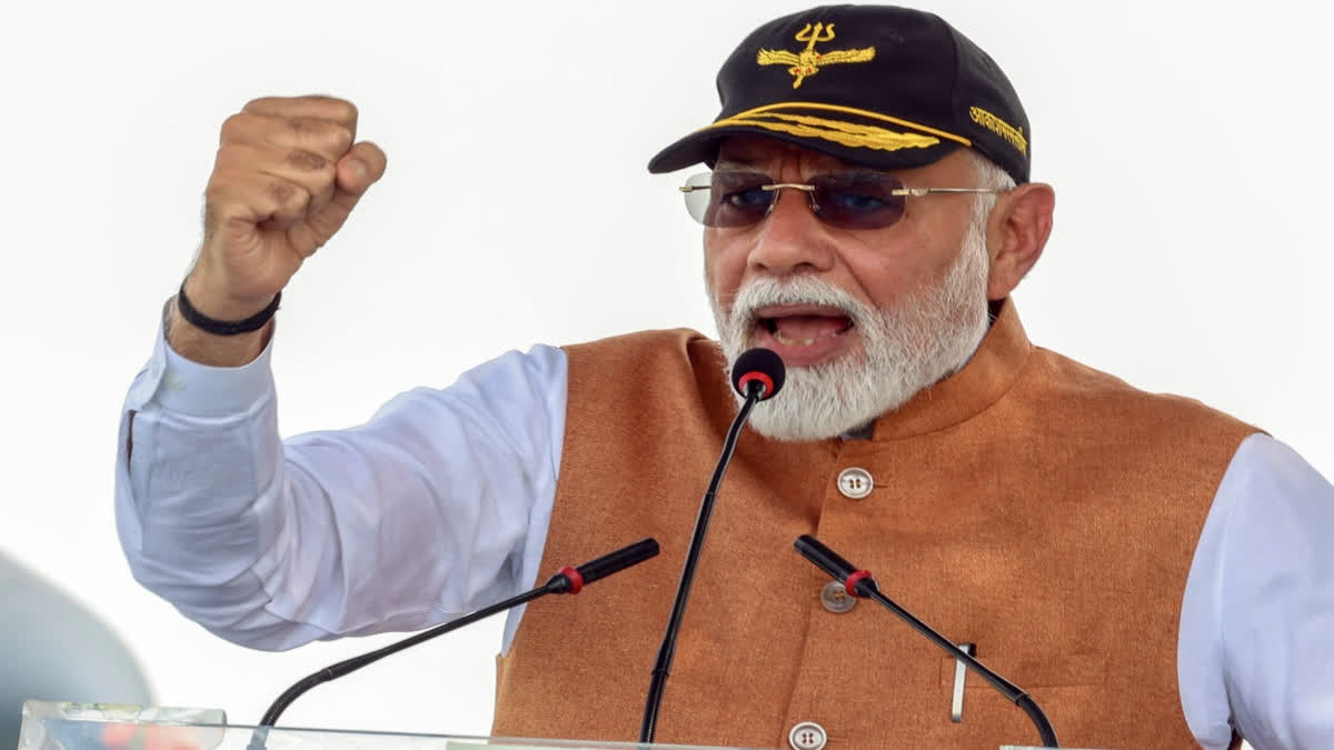 Tales Of Our Soldiers' Valour Etched In History Forever After Operation ...