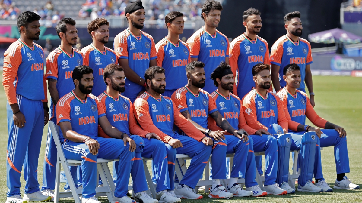 Indian Cricket Team Wallpapers Hd 2024