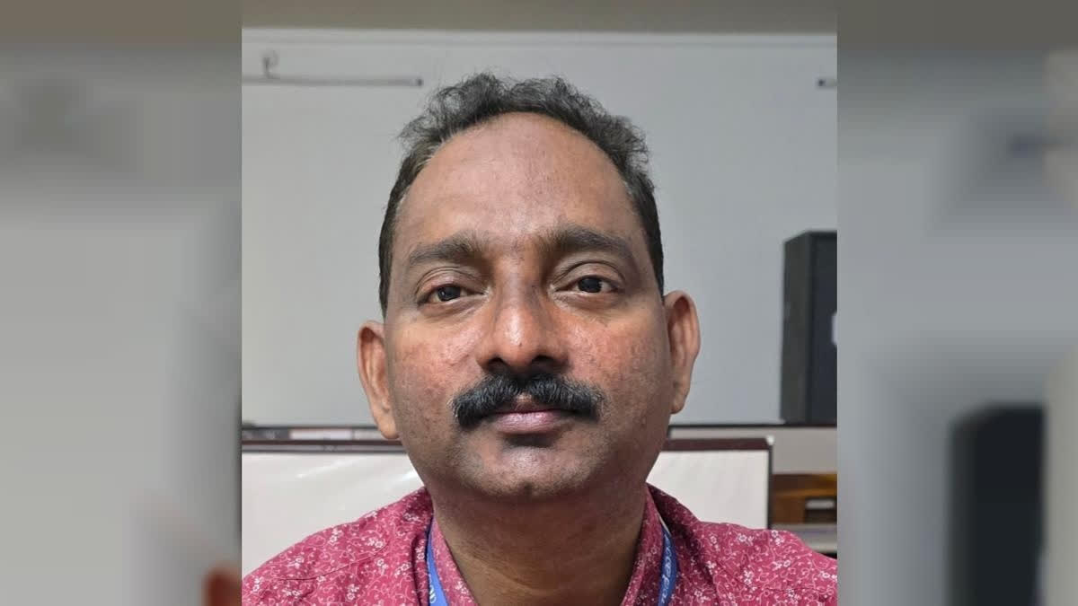 Kerala Official Suspended Over Offensive Post On Ahmedabad Plane Crash Victim; Later Held