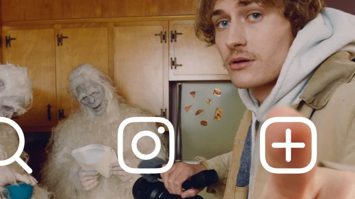 More Freedom, Less Pressure: Instagram To Let Creators Re-Order Profile ...