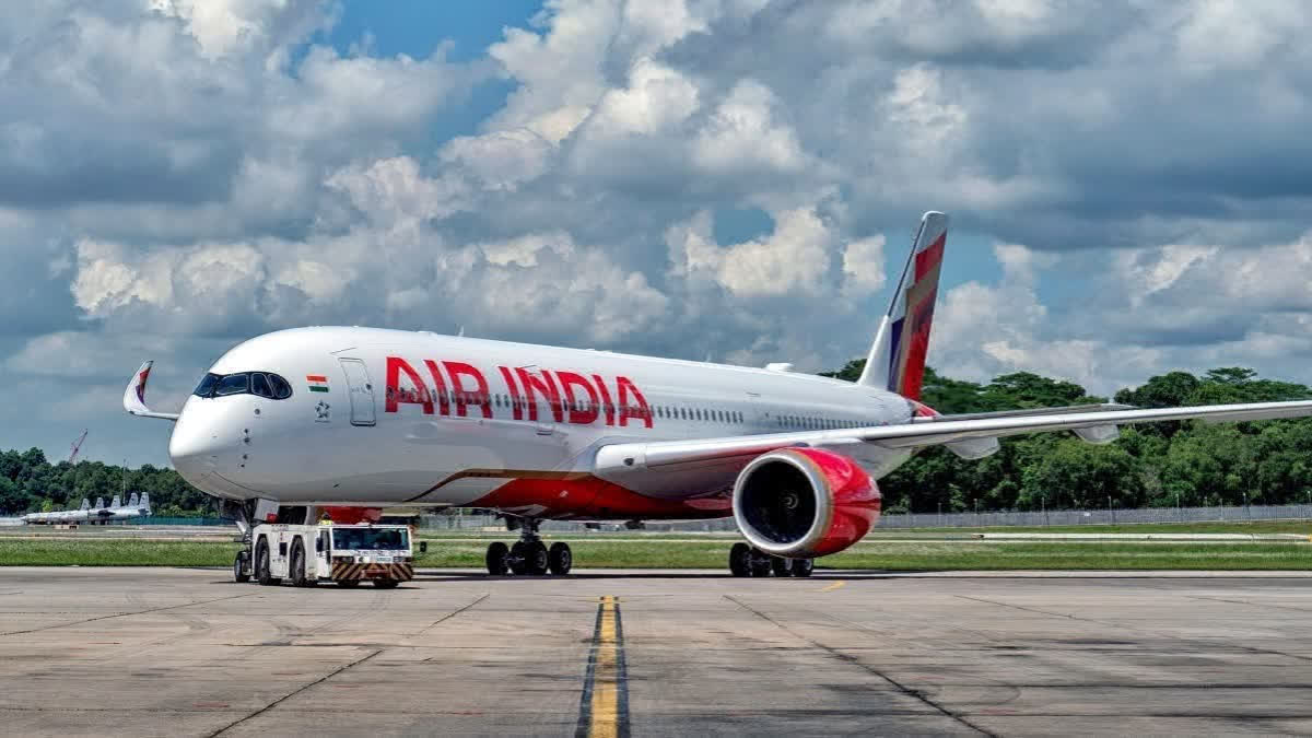 DGCA Orders Urgent Safety Checks on Air India's Boeing 787 Fleet After ...