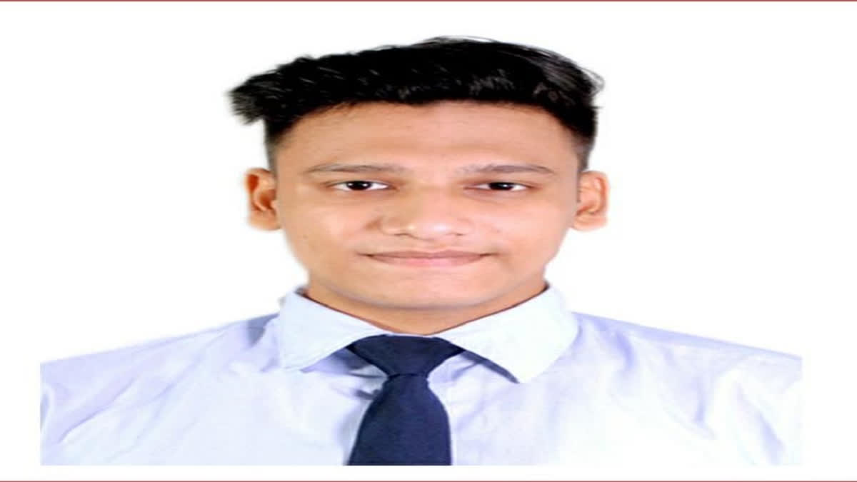 A Promising Life and Career Cut Short At Just 22: Cabin Crew Irfan ...