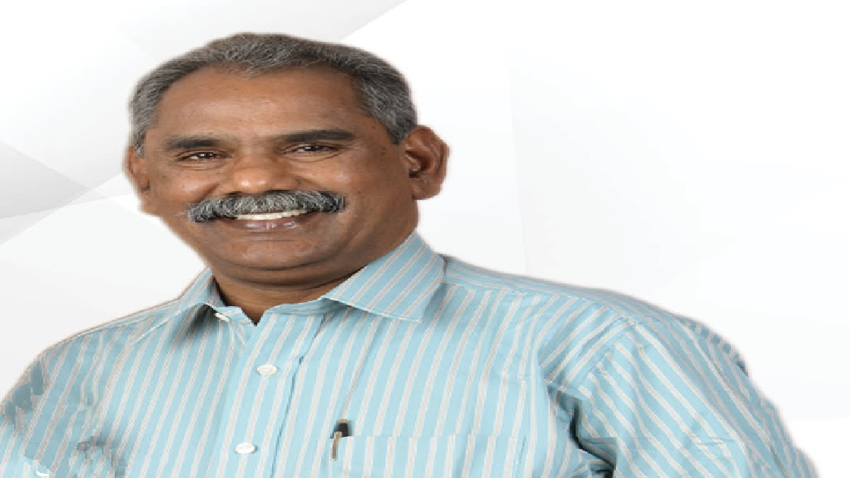BS Rao Passed Away BS Rao Passed Away