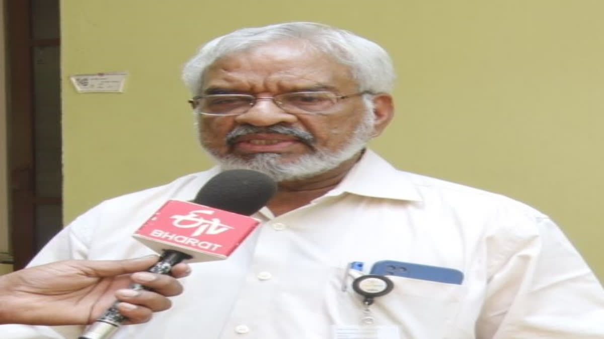 Chandrayaan 3 launch will be successful, says Chandrayaan 1 ...