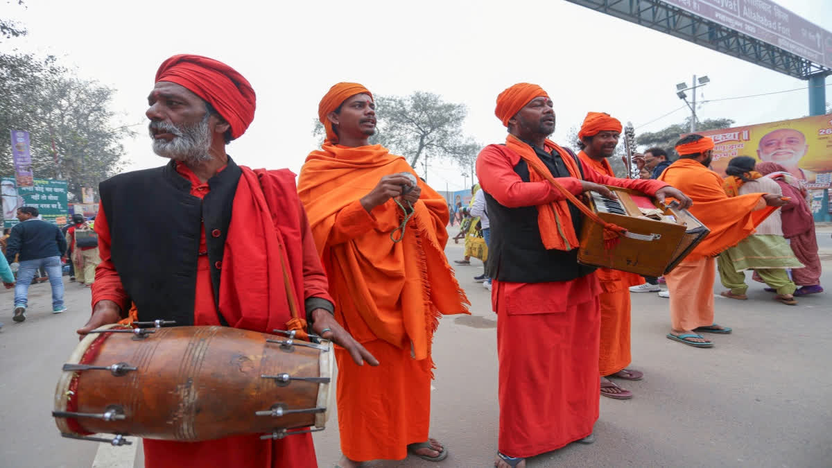 Uttarakhand Launches Operation Kalnemi To Nab Fake Spiritualists, 127 ...
