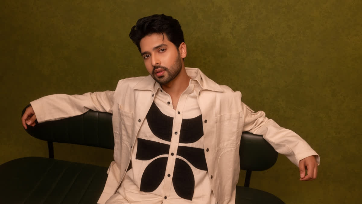 Singer Armaan Malik's First-Ever Stadium Concert In November 2025 Will ...