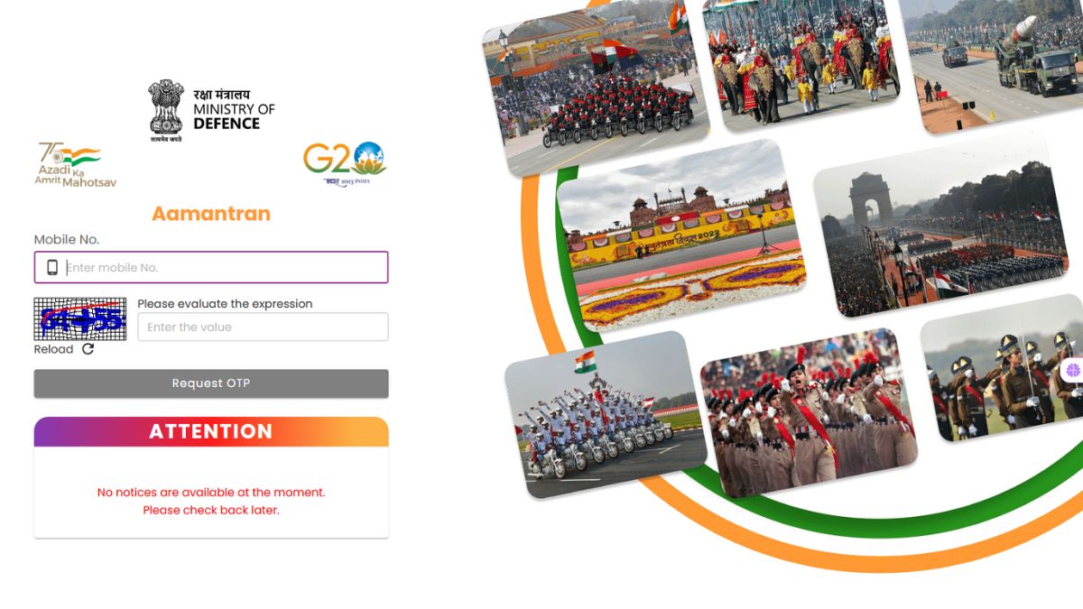 Independence Day 2025: How To Book Tickets Online To Watch 15th Aug Celebration And PM Modi's ...