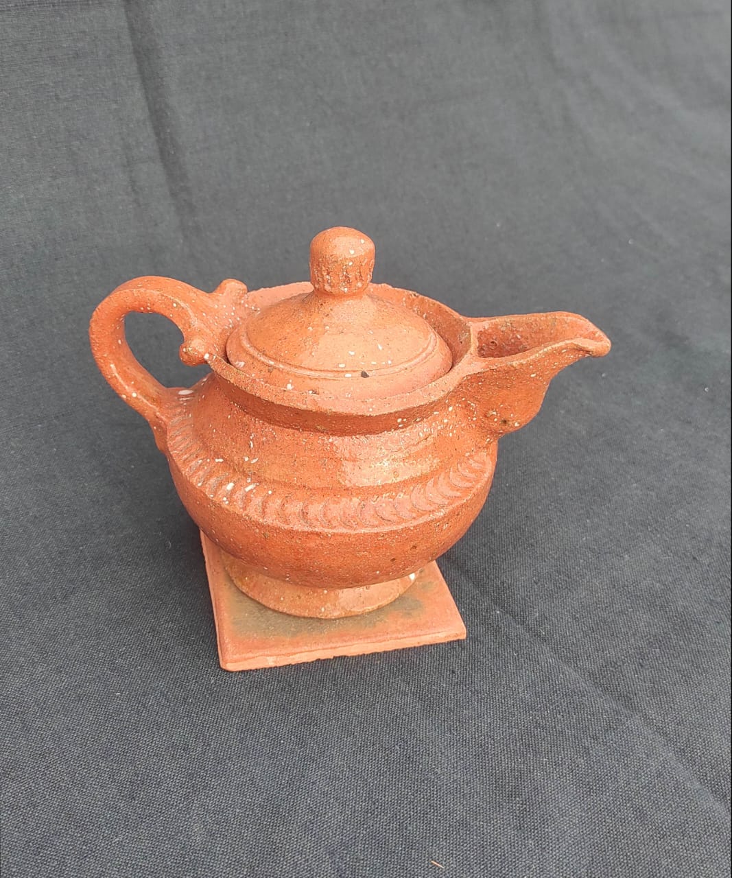 Moulding The Past Into The Future: Ladakh’s Rigzin Namgail Keeps ...