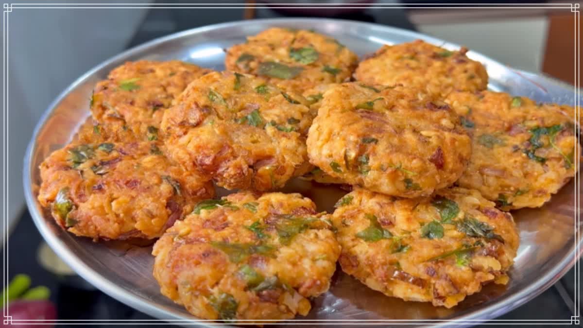 అప్పటికప్పుడు "అటుకుల వడలు" వేసేద్దామా! - కేవలం 15 నిమిషాల్లోనే రెడీ!