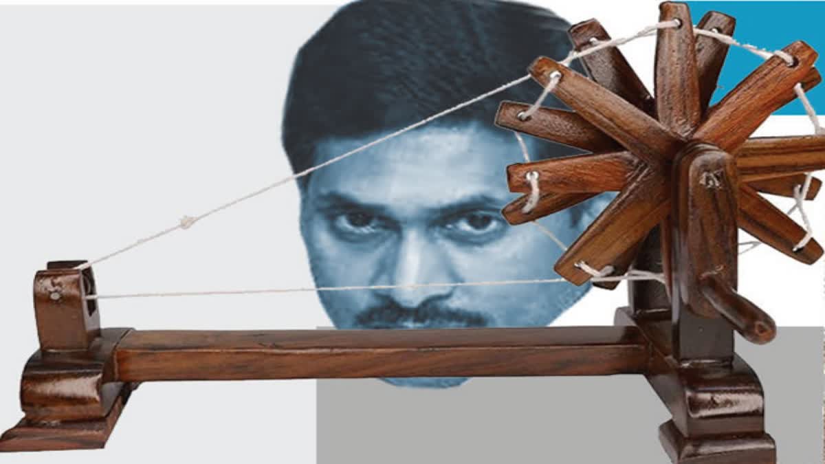 జగనన్నను నమ్మి ఓటేసిన చేనేతలు - నిండా మునిగారు - Difficulties of ...