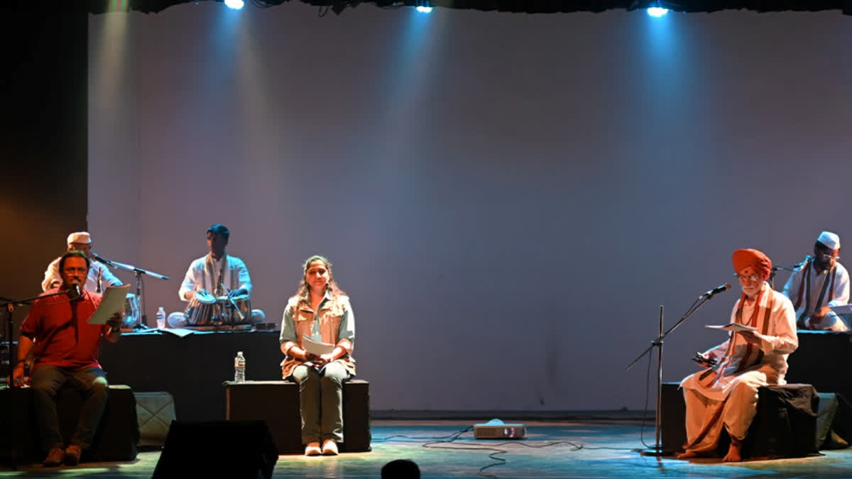 Marathi Theatre Festival Pratibimb Returns to NCPA Mumbai with Four ...