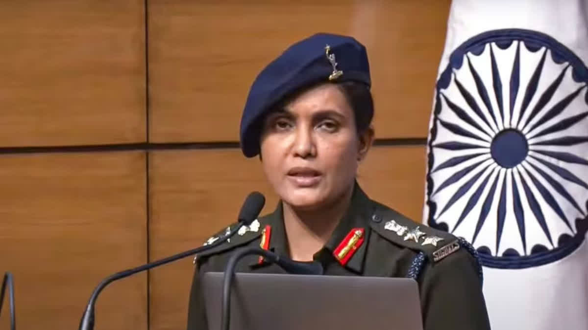 Madhya Pradesh HC Orders FIR Against Minister Vijay Shah For Controversial Statement On Colonel ...