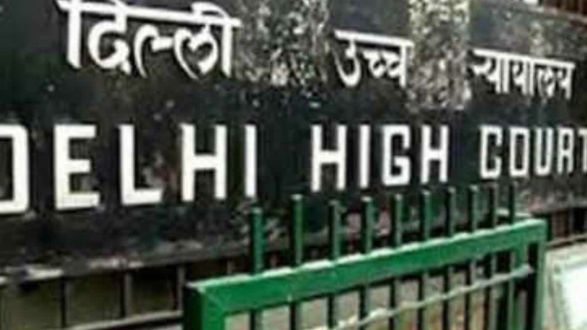 Tihar Jail Prison Population 20500 Against a Sanctioned 10500 Inmates ...