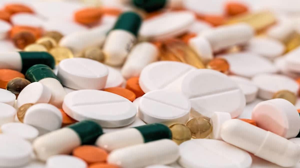 From Eye Drops To Paracetamol: Hundreds Of Drugs Found Substandard By CDSCO