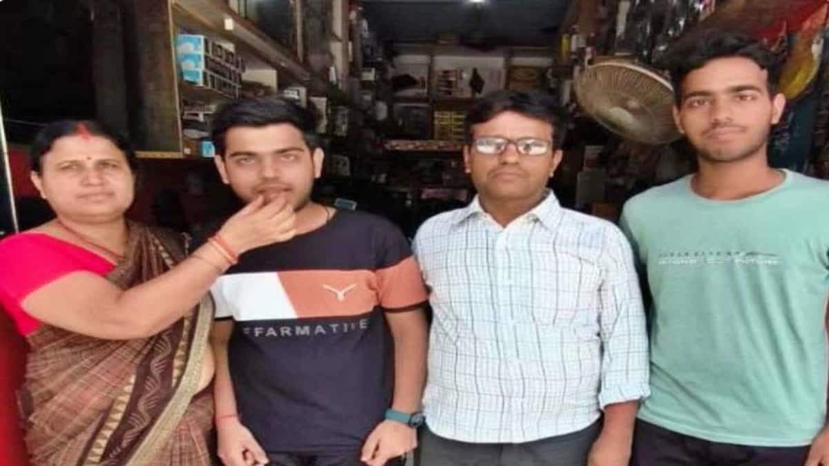 NEET UG 2025 Results: Himanshu Kumar Tops Jharkhand With AIR 134