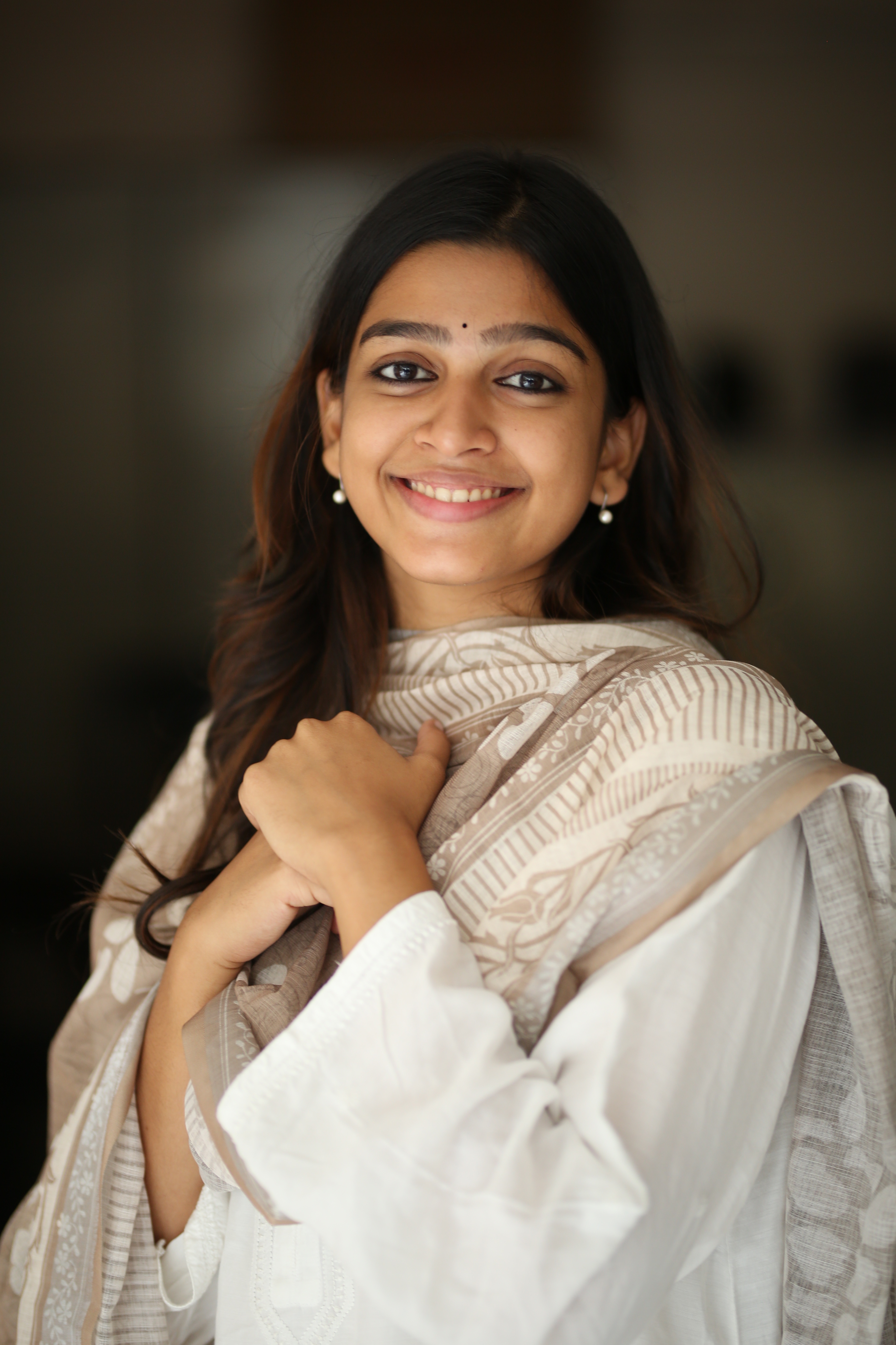 Ananthika Sanilkumar On 8 Vasantalu: 'The Film Is A Pure Love Story ...