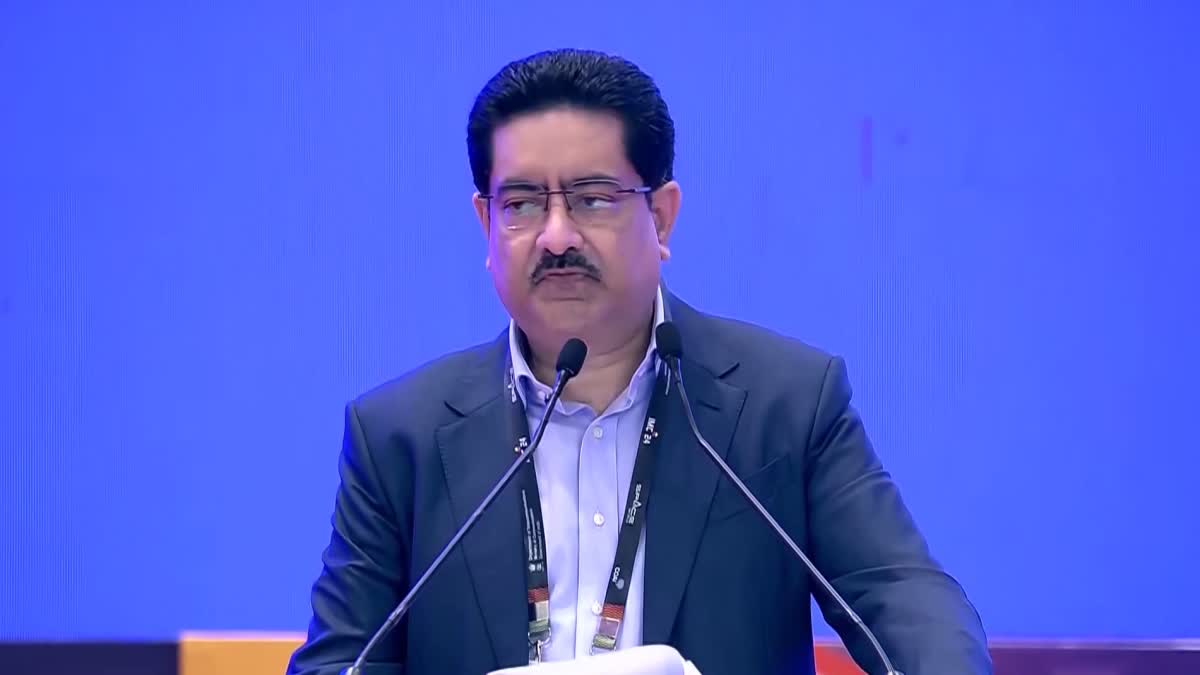 అమరావతికి మరో మణిహారం - దేశంలోనే మొదటి బిట్స్ AI ప్లస్ క్యాంపస్