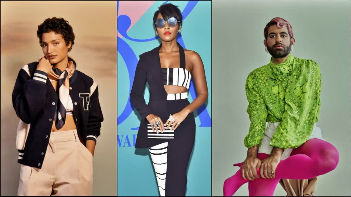 Famous Faces Who Said 'No Thanks' to the Gender Box On International ...