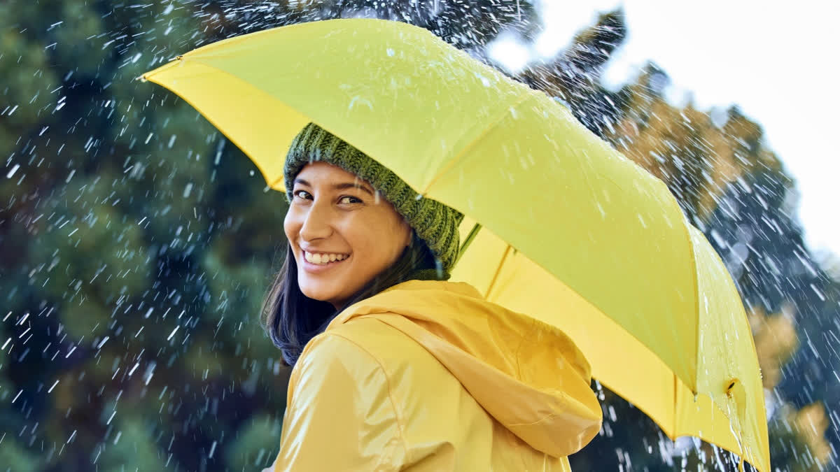 Spend Monsoon Without the Medicine: Smart Expert Tips To Avoid The Flu ...