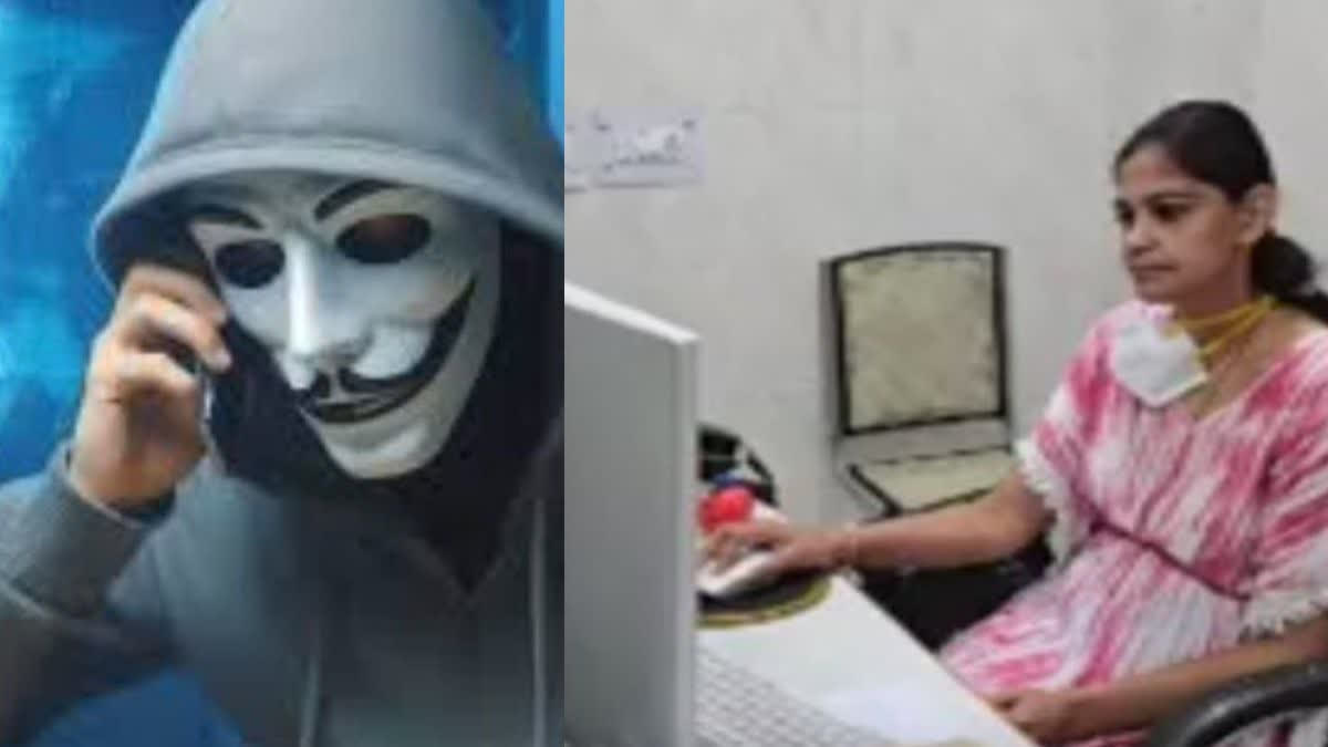 Up Fraudsters Posing To Be Trai Officials Dupe Doctor From Pgi Lucknow