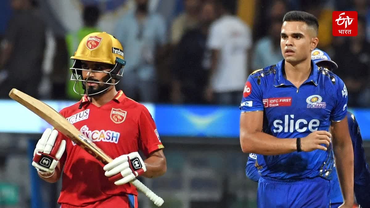सचिनच्या मुलानं गुपचुप उरकला साखरपुडा... कोण आहे तेंडुलकर घराण्याची ...