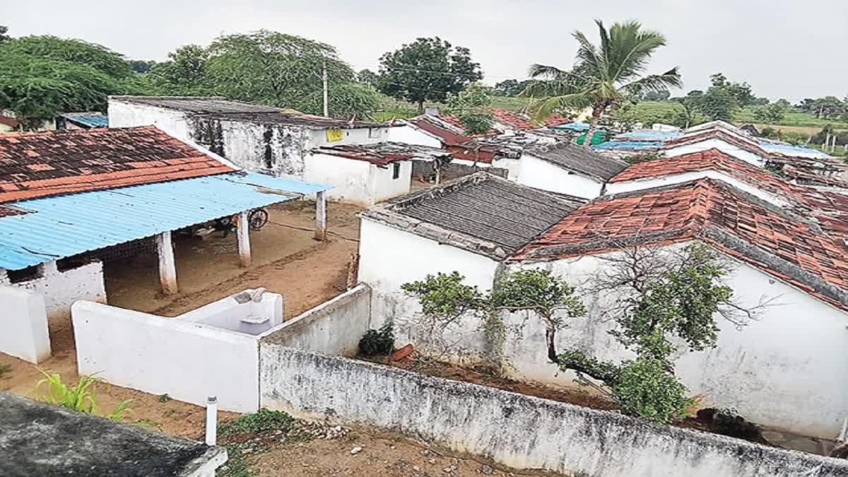 Telangana: Banjara Tanda's Remarkable Transformation Through Education