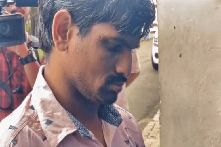 Aluva Rape Case: કેરળની કોર્ટે અલુવા બળાત્કાર અને હત્યા કેસમાં દોષિતને ...