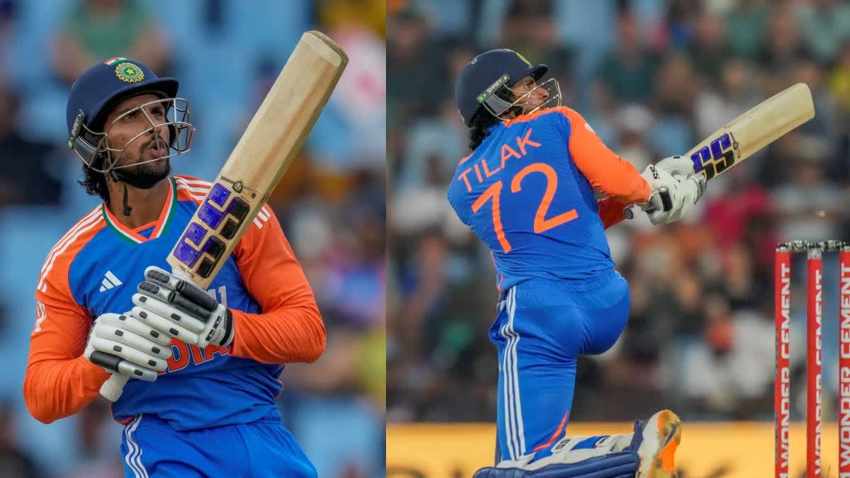 'అడిగి మరీ వచ్చాడు- చెప్పినట్లే రఫ్పాడించాడు!'