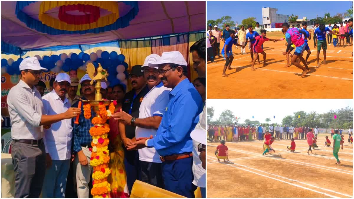 'గేమ్స్ ఆడటం వల్ల పిల్లలకు నాయకత్వ లక్షణాలు, గెలుపోటములు ఎలా ...