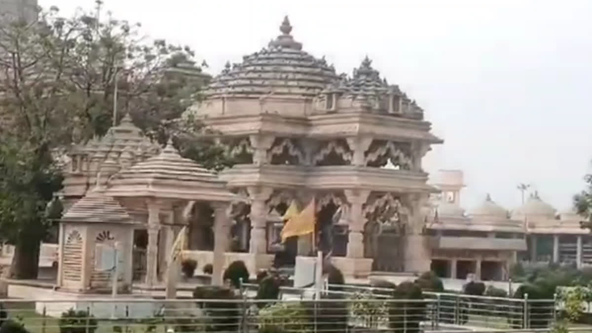 NCB Recovers 58.7 Kg Opium From Temple Donation Box in Rajasthan's ...