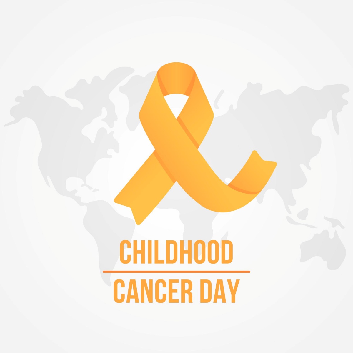 International Childhood Cancer Day 2025: Raising Awareness For Children ...