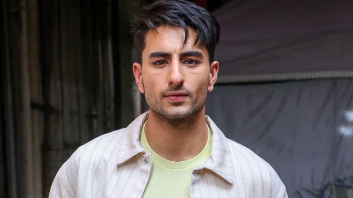 Ibrahim Ali Khan Allegedly Threatens Pakistani Critic Over Nadaaniyan ...