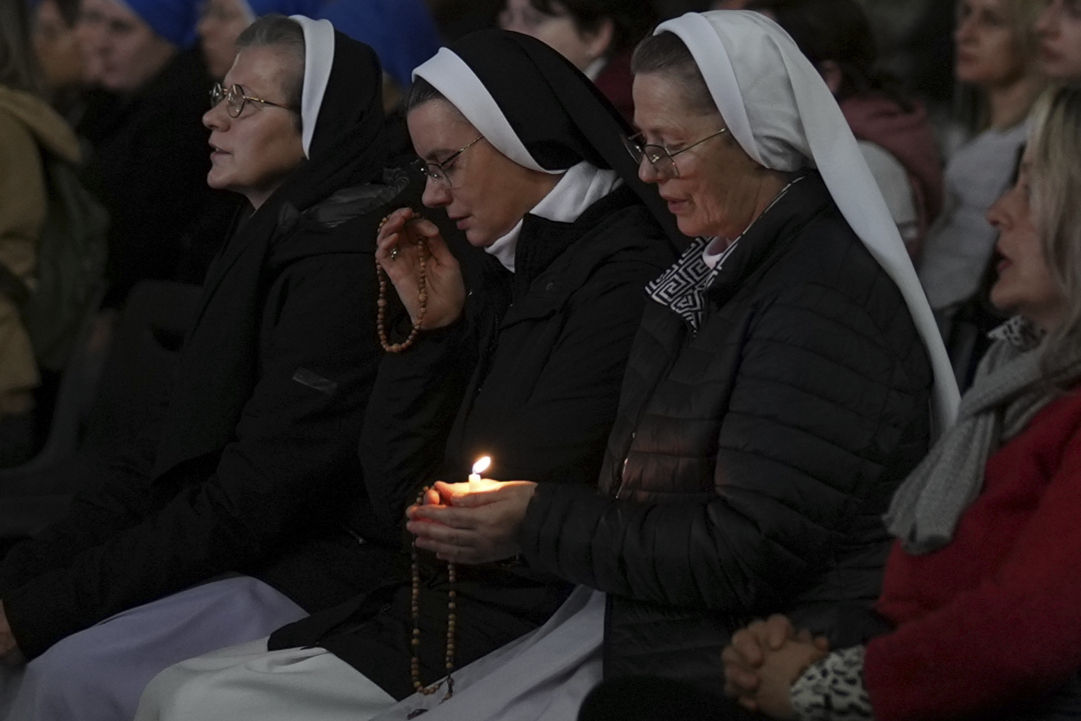 Vatican | Can You Put Me Through To Pope? A Frequent Question ...