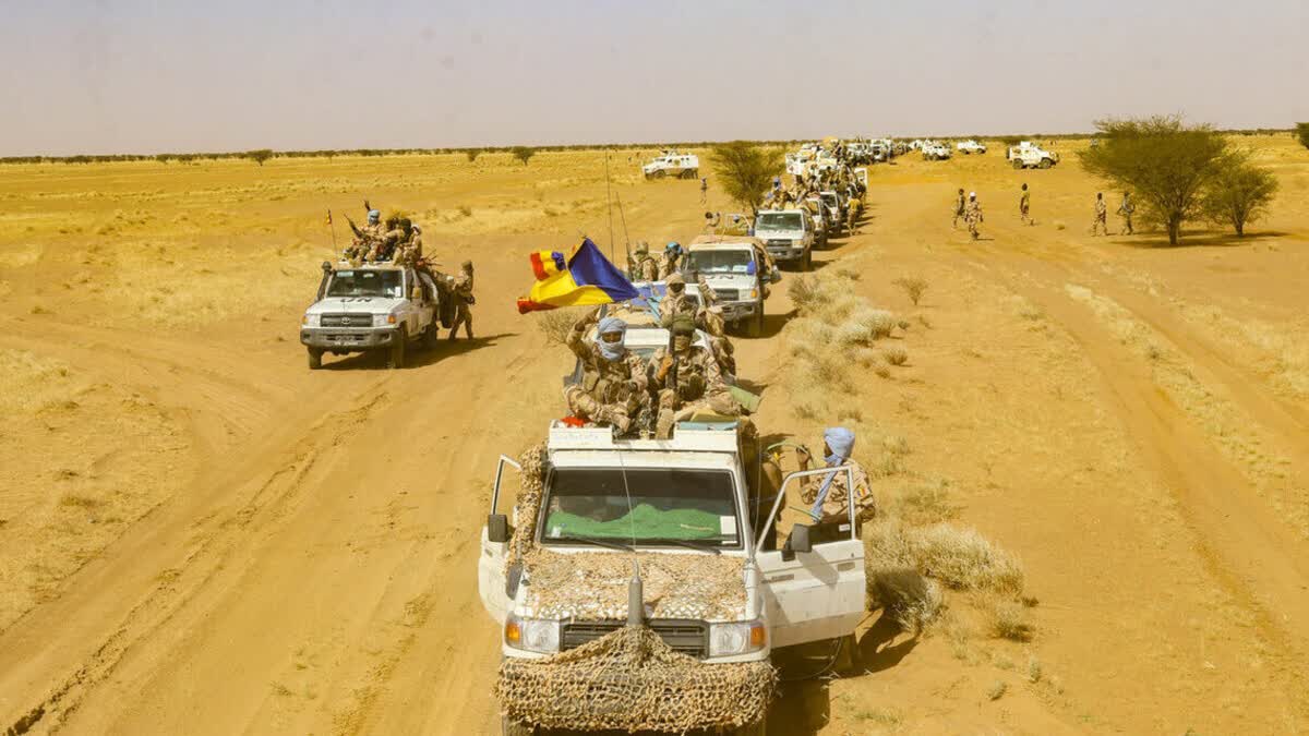 संयुक्त राष्ट्र शांति मिशन में भारत के योगदान का लंबा इतिहास, जानें ...