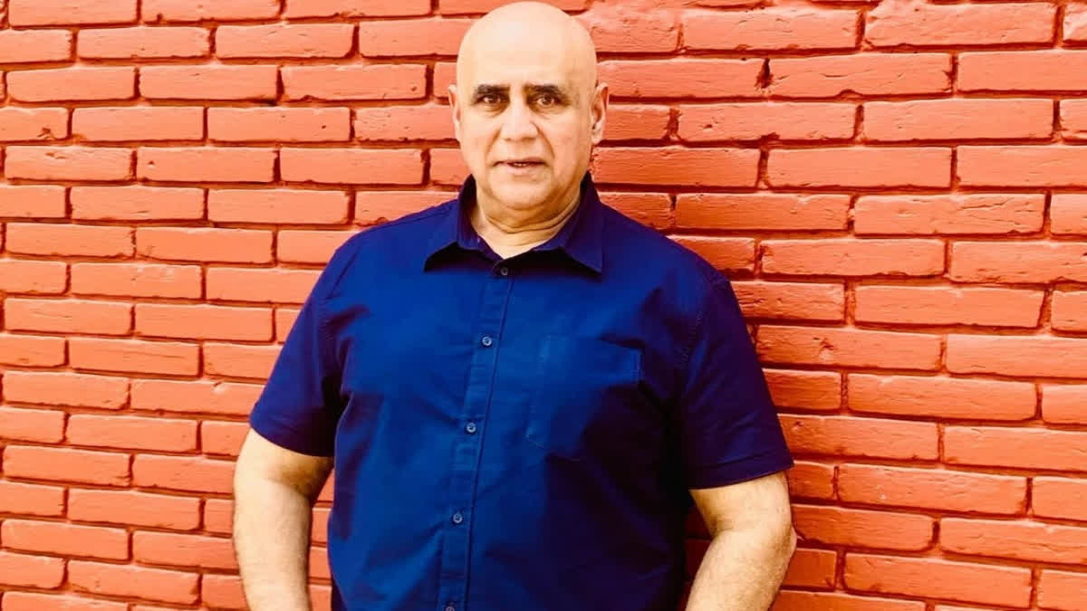 Exclusive | Puneet Issar: 'Most TV Actors Today Are Speaking The Lines ...
