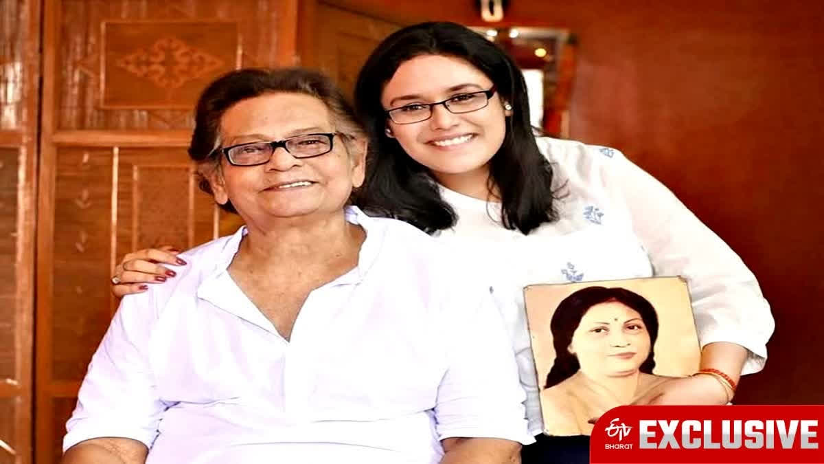 Father's Day Special | From Fan To Family: Ekta Bhattacharjee And Prabhat Roy's Bond Beyond ...