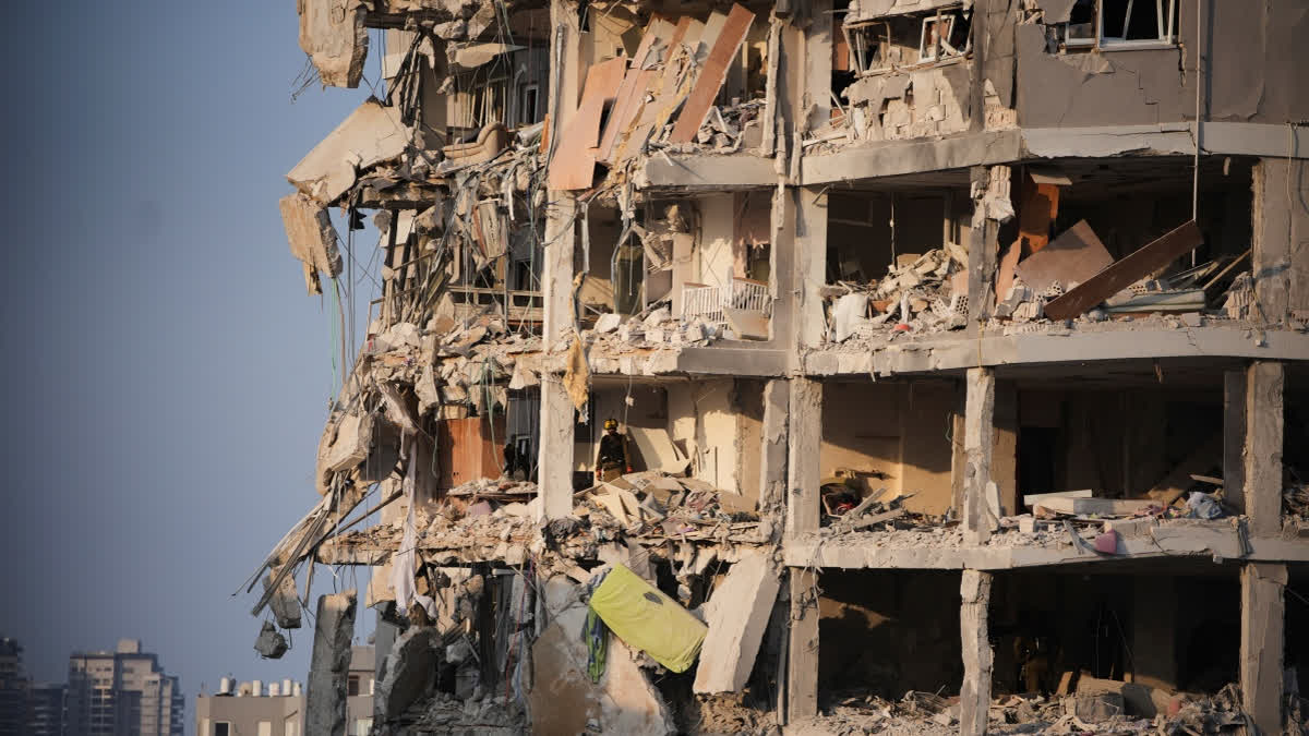 'Reckless And Unlawful Aggression,' Indian Political Leaders Slam ...