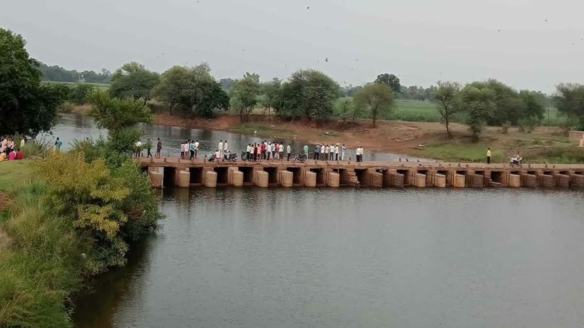 2 Killed As Bridge Over Indrayani River In Pune District Collapses, 6 Critical Among 32 Injured
