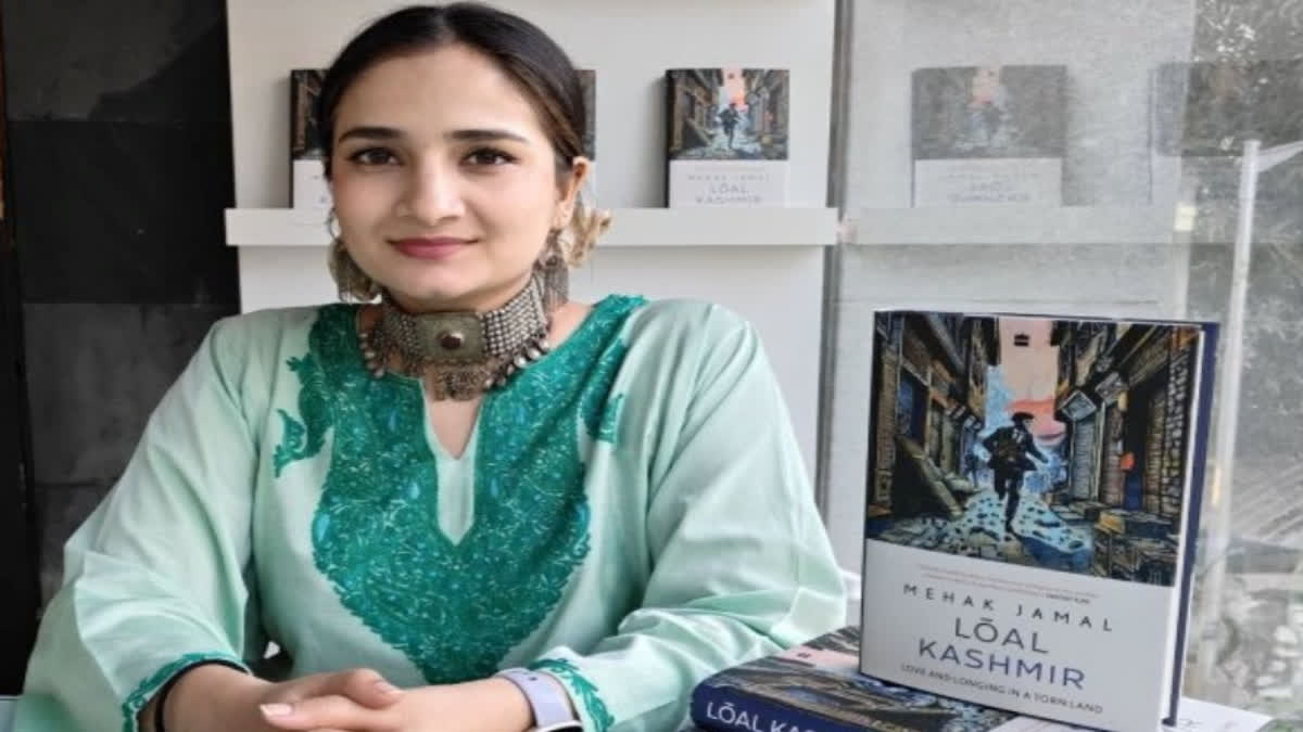 'लौल कश्मीर': अनुच्छेद 370 हटने के बाद कर्फ्यू के सन्नाटे में पनपी ...