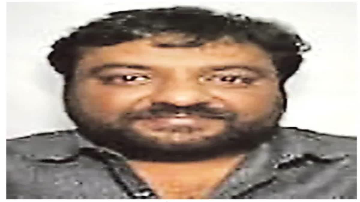 Liquor Scam Trail Leads To Dubai: Ongole Businessman Flees, YSRCP Leader Chevireddy's Role Under ...