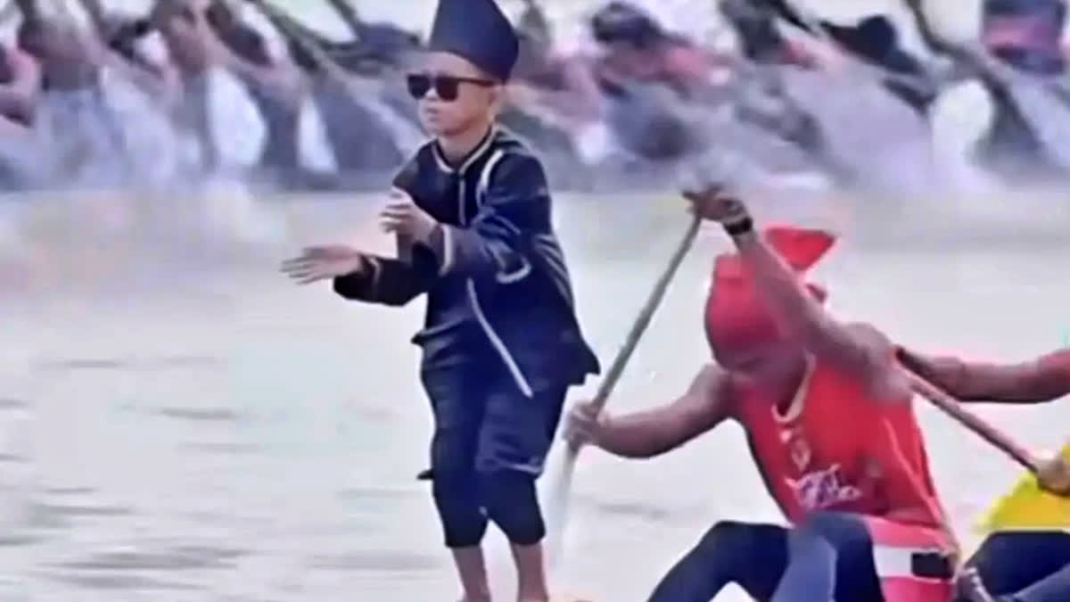 What Is Aura Farming? The Gen Alpha Art of Looking Cool Without Trying