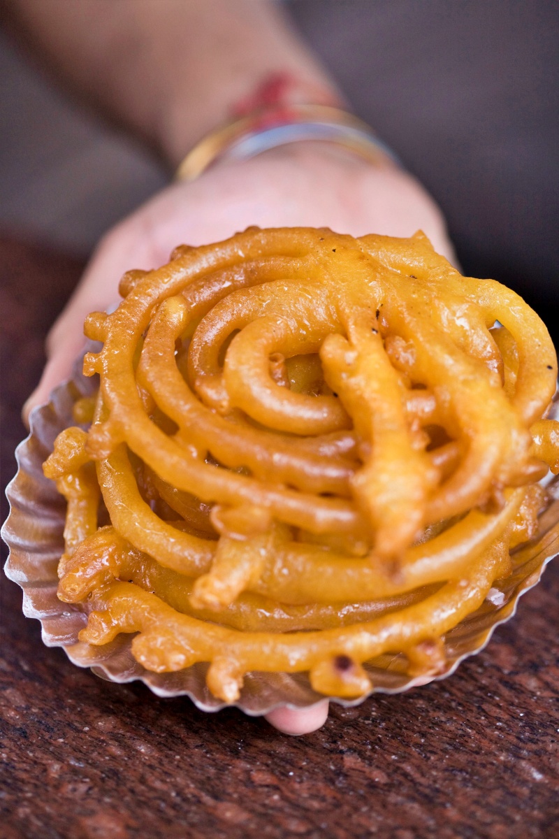 What Would Your Dadi Say About Health Warnings On Your Jalebi And ...