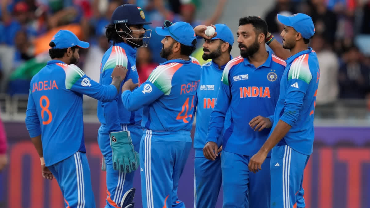 Independence Day 2025: Indian Cricket Team’s Record In Matches Played ...