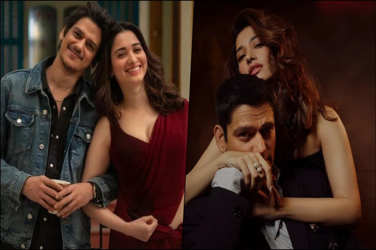 Tamanna Bhatia In 100 Percent Love