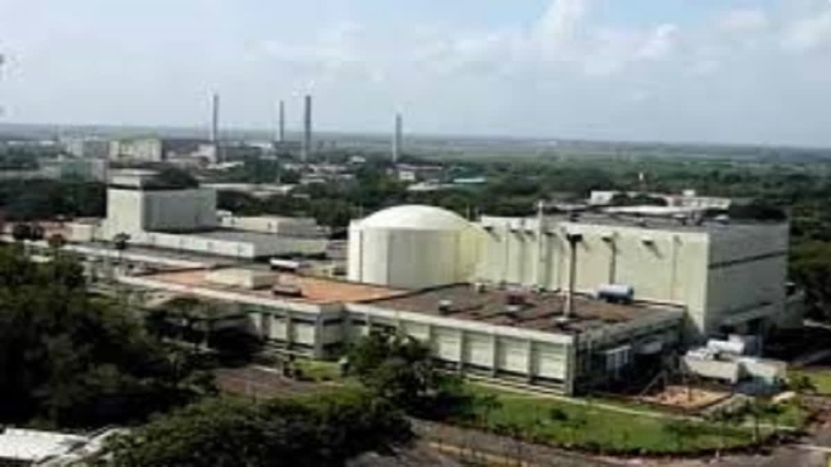 ಭಾರತದ 3 ಪ್ರಮುಖ ಪರಮಾಣು ಸಂಸ್ಥೆಗಳನ್ನು ರಫ್ತು ನಿಯಂತ್ರಣ ಪಟ್ಟಿಯಿಂದ ಕೈಬಿಟ್ಟ ಅಮೆರಿಕ