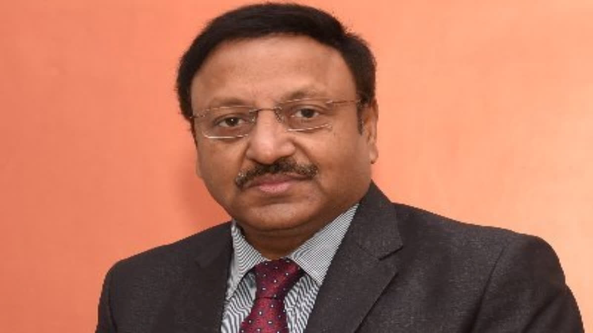 EC Arun Goel Quit Due to Personal Reasons, We Must Respect Personal ...